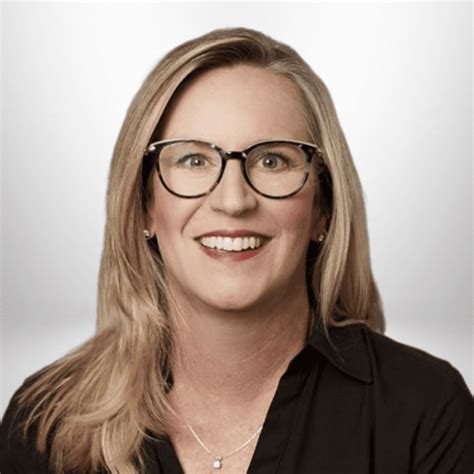 Top Hr Execs To Watch In 2023 Icfs Caryn Mcgarry Washingtonexec