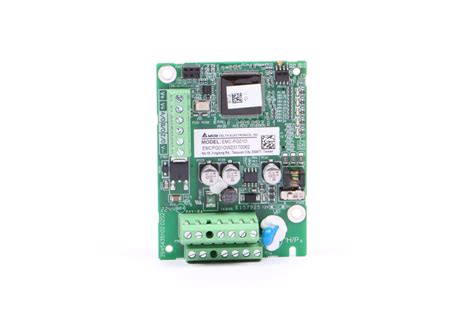 Emc Pg01o Delta C2000 Encoder Feedback Card