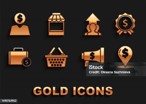 장바구니 달러가 있는 가격표 현금 위치 확성기 및 서류 가방 돈 성장 차트 진행 상황 군중 사업가 계획 마음 및 건물 또는 시장