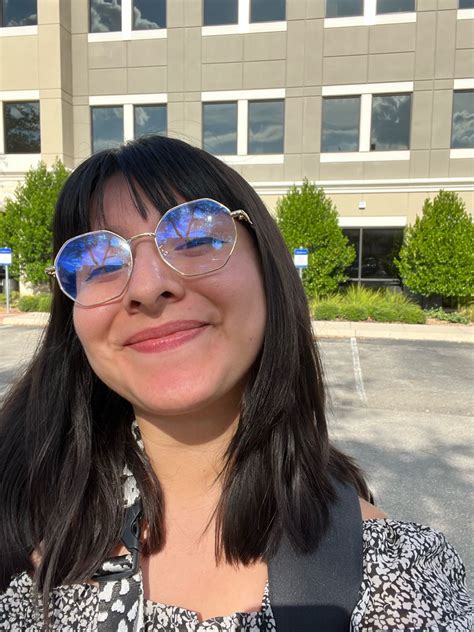 Cheyenne Raine Cisneros On Linkedin Logging Out Later Than Usual Today