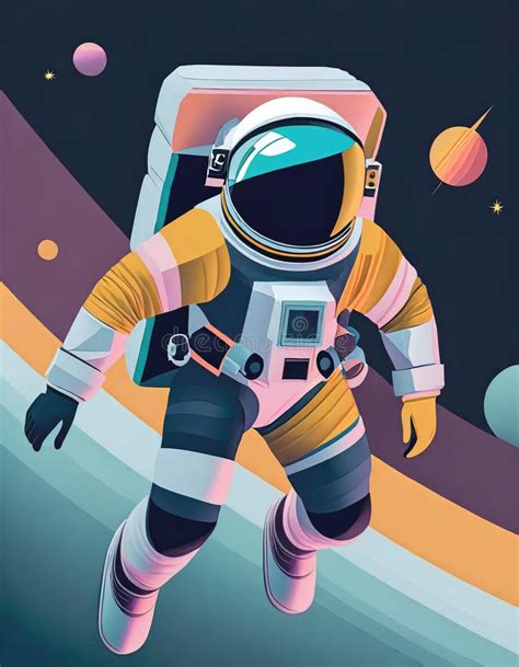 Major Tom Stock Illustrations Major Tom Stock Illustrations