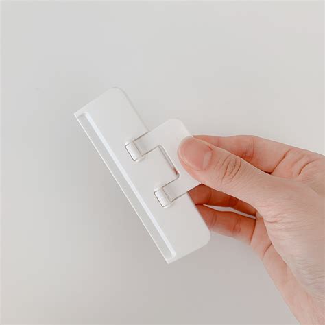 밀봉집게·실링기 봉지집게 과자봉지밀봉 밀봉기 2p 오늘의집 쇼핑
