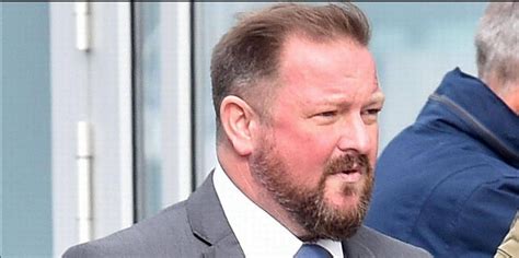 Uk Police Officer Jailed 26 Years Over Sexual Assault That Affected