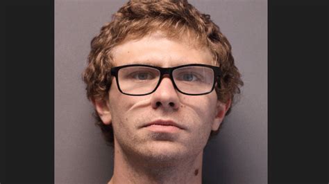 Johnstown Police Arrest Level 3 Sex Offender Accused Of Attacking Teen