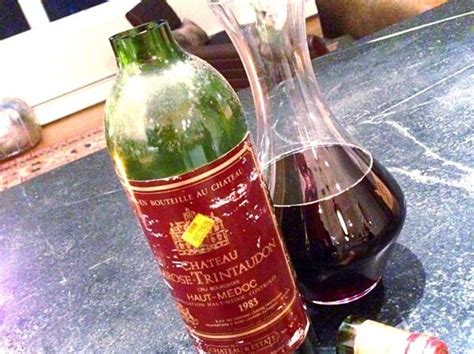 开红酒时瓶塞断了怎么办