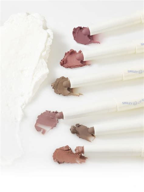 Lilybyred Smiley Lip Blending Stick 6 Shades 08g Cheripai