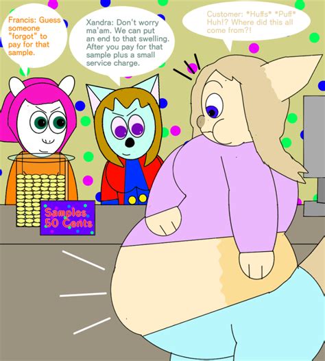 Sample Tax — Weasyl