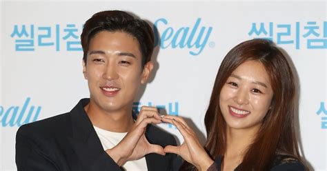 내 부덕함에서 시작 강경준 불륜의혹 사실상 인정장신영은 어쩌나 종합