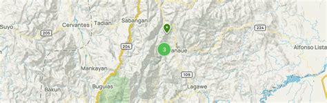 Best Historic Site Trails In Hungduan Alltrails