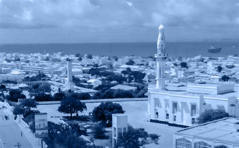 Somali Public Agenda Spa