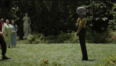 Fantastic Star Trek Unification Fan Film