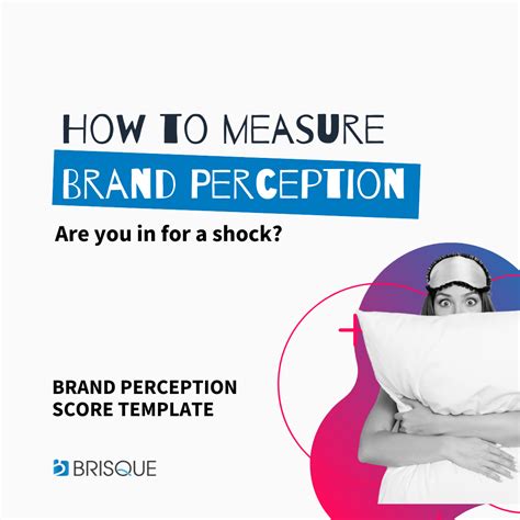 Brand Perception Survey Template