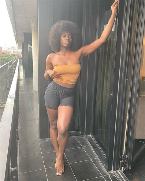 Afro Princesses👑 On Instagram “mesmerizing 😍💕💖 📷 Funkelagoke