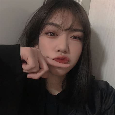 Ulzzang Ulzzanggirl Koreangirl ~pinterestkimgabson Ulzzang Korean