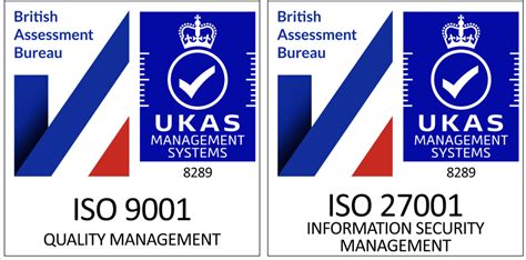 Be Safe Achieves Iso 27001 And 9001 Certification Once Again Health