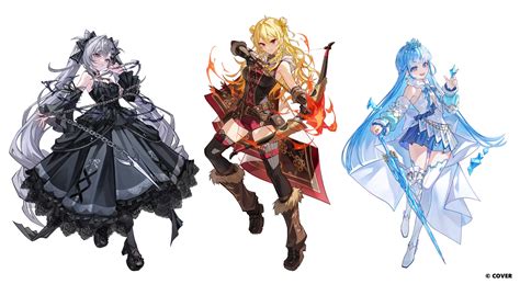 Official Art Danbooru
