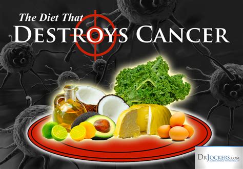 20 Of The Best Ideas For Keto Diet Cancer Best Diet And Healthy