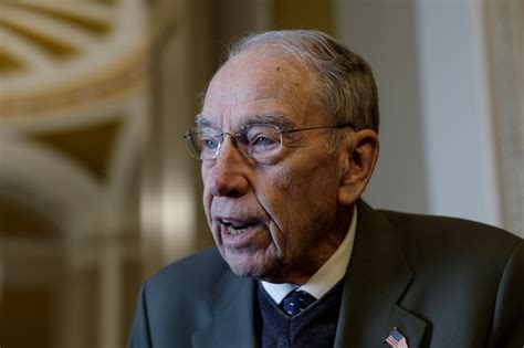 Senate Advances Biden Backed Bill To Repeal Iraq War Authorizations