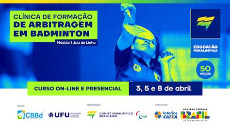 CPB promove clínica online e presencial de formação de arbitragem em