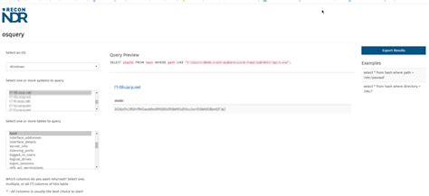 OpenSoc Experience Hackerrolls
