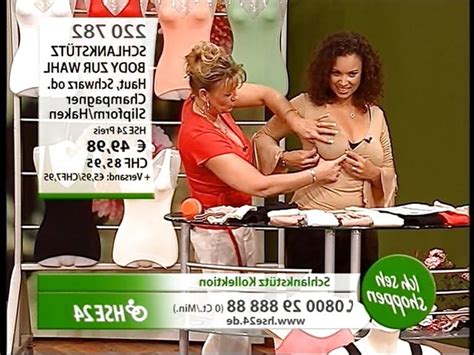 Shopping Tv Stunners Astrid Van Der Staaij Zb Porn
