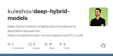 github kuleshov deep hybrid models deep hybrid models bridging
