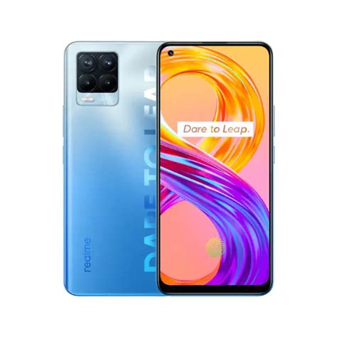 Realme Pro Full Cell Phone Specifications