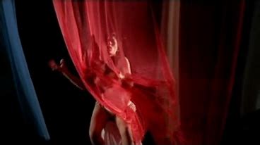 Naked Lyn May In Tivoli