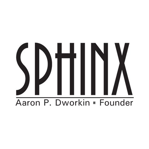 About The Sphinx Organization — Sphinxconnect