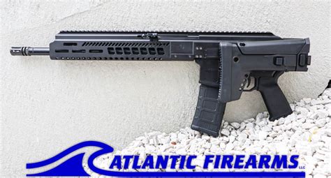 Cru Arms Templar Rifle