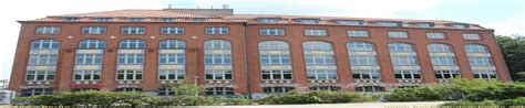 Code University Of Applied Sciences Rankings Courses Admissions