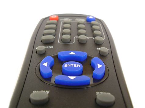 Configuring An Ir Remote Control With Openelec Ejemplos De Las Leyes