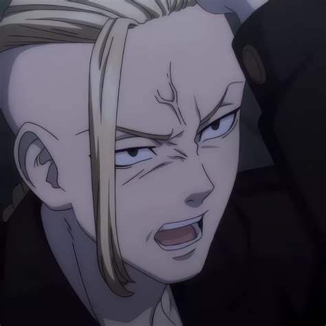 ~ken Draken” Ryuguji Icon~ Tokyo Icon Anime