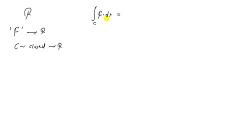 Solved Given A Smooth Curve C S On A Differentiable Manifold Let X