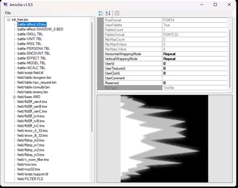 Extracting The Games Files Persona Modding Docs