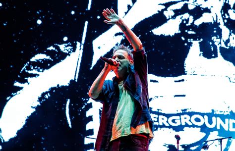 Los Fabulosos Cadillacs Rompieron Un Récord En México Más De 300000