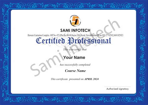 Complete Data Science With Ai And Machine Learning Courses In Vashi Sami Infotech