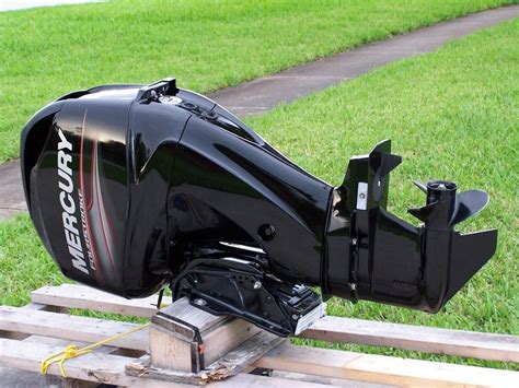 Mercury 60HP EFI 4 Stroke ELPT 2012 For Sale For 6 250 Boats From