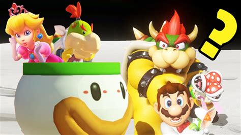 Bowser In Koopa Clown Car By Yoshigo99 Bowser Game Mario 47 Off
