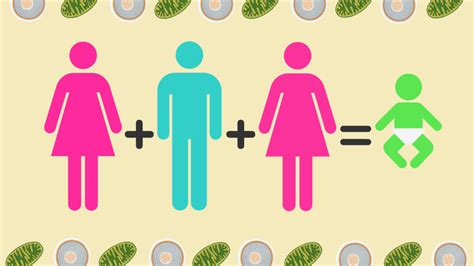 World S First Baby Born Using Parent Technique This Is Ho