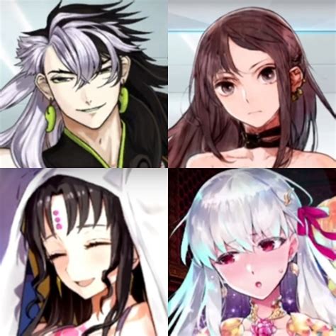 【fgo】どの面下げて？ ぐらんどお～だ～ちゃんねる