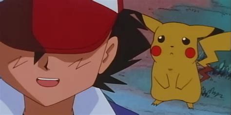 Pokémon 10 Ways Ash Stays Motivated After A Tough Loss