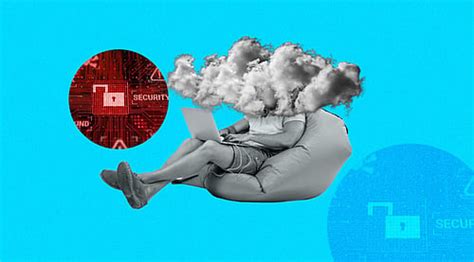 7 Crucial Cybersecurity Risks In Cloud Computing