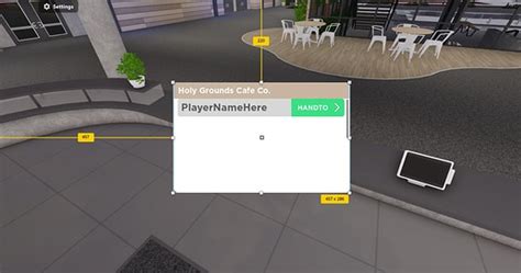 how to create an auto sizing scrolling frame that fits on all devices scripting support