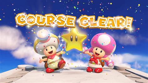 Captain Toad Treasure Tracker Nintendo Switch