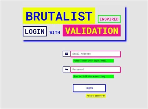 M S De Dise Os De Formulario De Login En Html Gratis Pittuk
