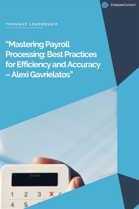 Payroll Business Success Management Data Hr Hrcommunity Hris