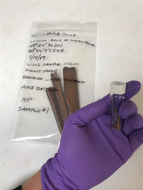 Pretreatment And Graphitization Facility For Radiocarbon Dating « Center