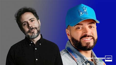 Escandaloso Toma Y Dame Entre Nacho Y Led Varela La Verdad De Monagas