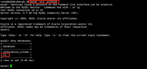 基于linux对mysql数据库的安全加固指南（超实用 实战版）mysql加固手册 Csdn博客